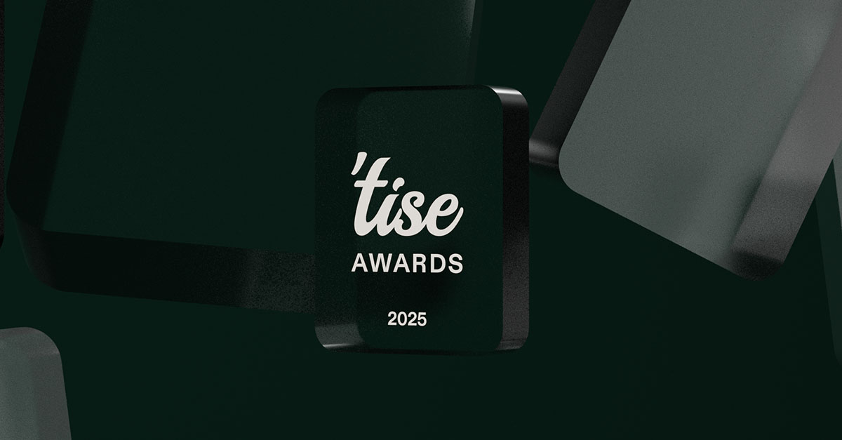 Tise Awards 2025